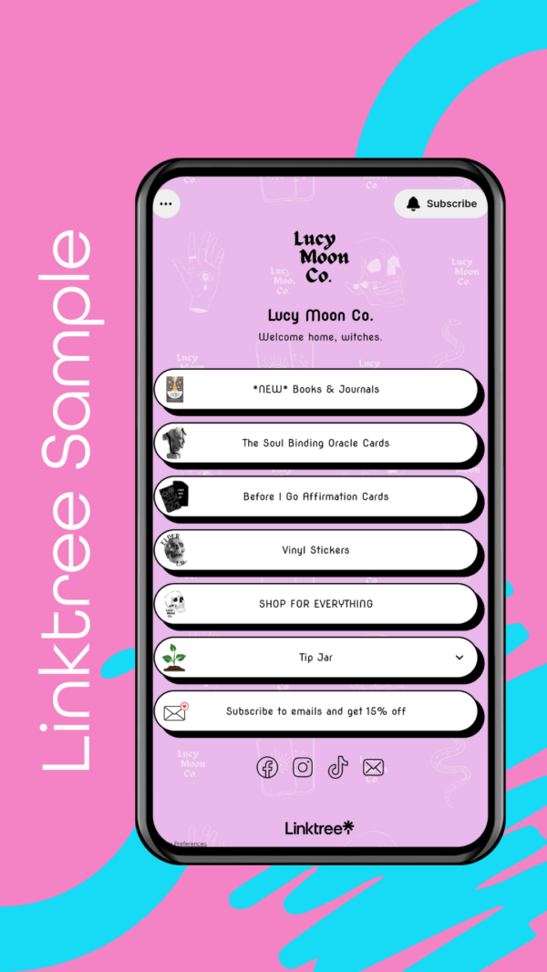 Why Linktree is a must-have tool for your business